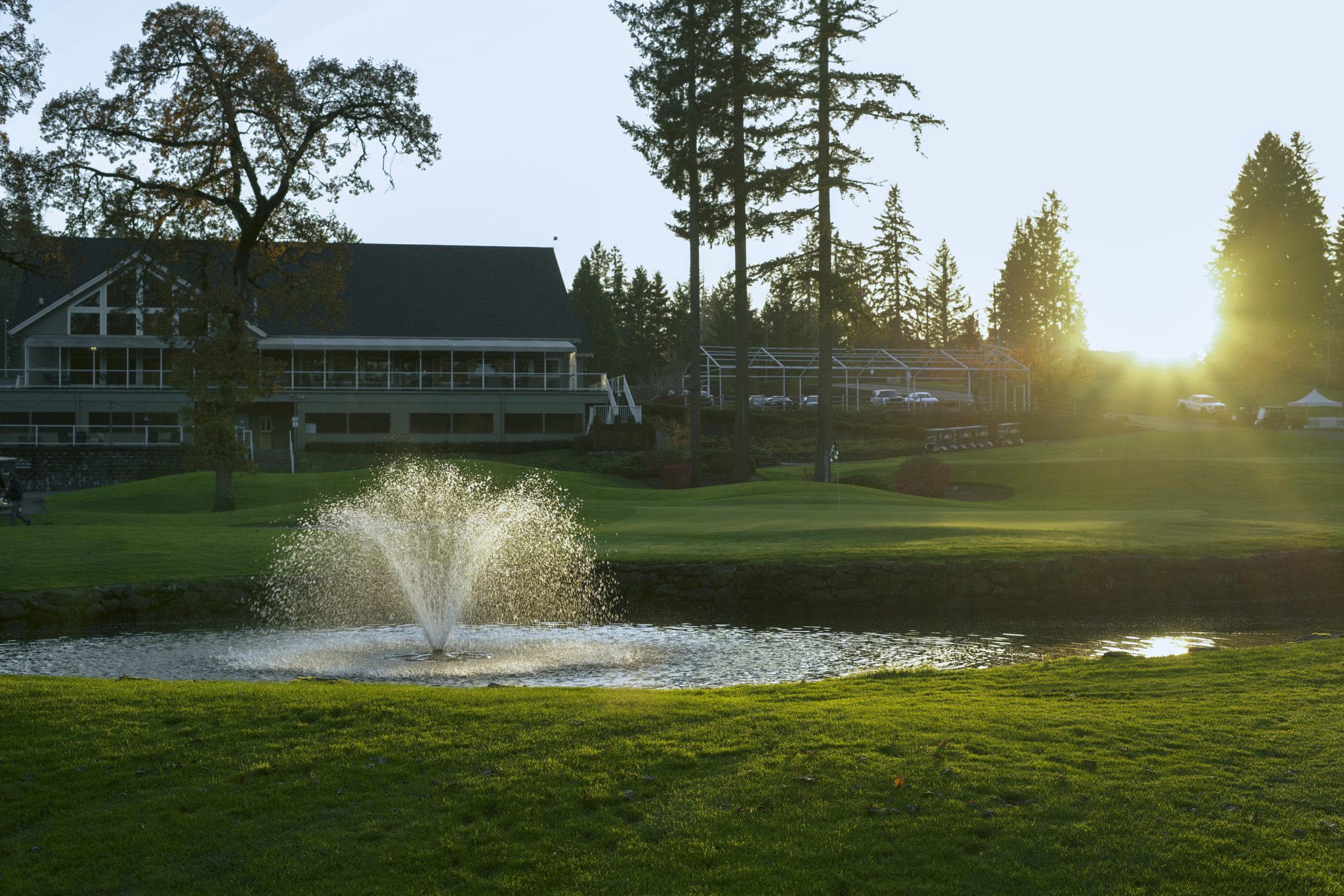 Camas Meadows - Customer Portal