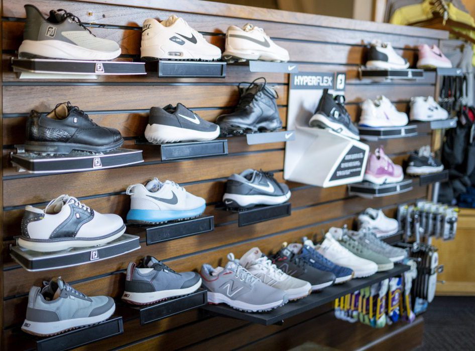 Camas Meadows - Pro Shop