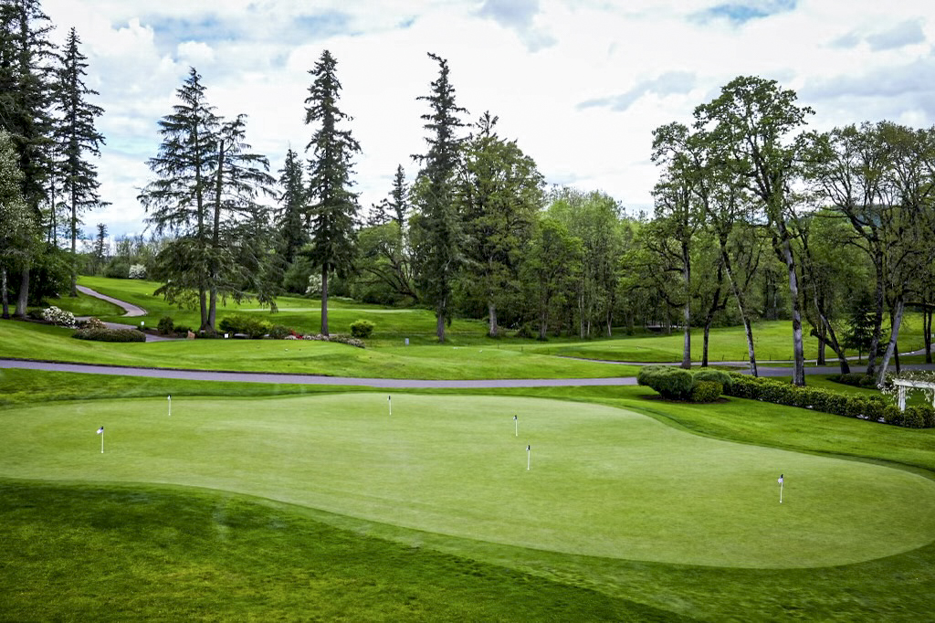 Camas Meadows - About Us