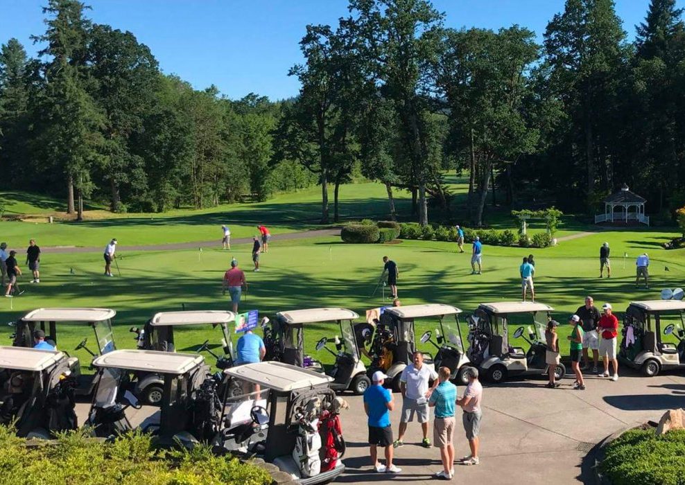 Camas Meadows - Tournaments